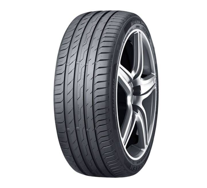 Nexen Letnja guma za putnička vozila 225/50R18 95V L