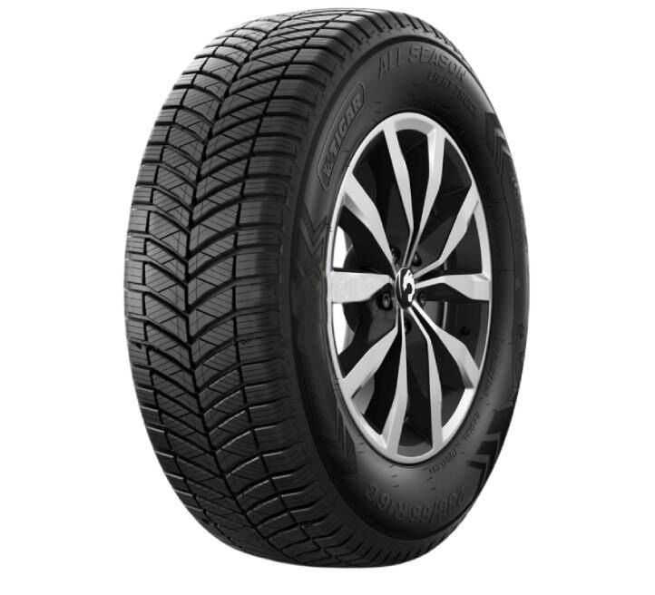 Tigar Guma za sve sezone 215/70R15 109R