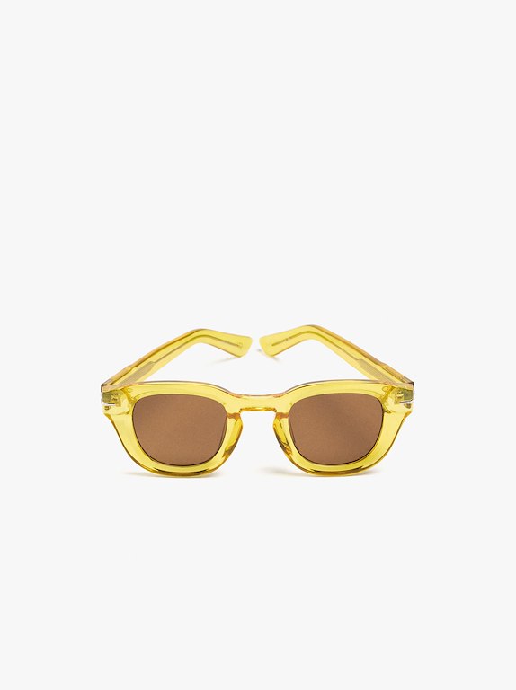 SQUARE SUNGLASSES
