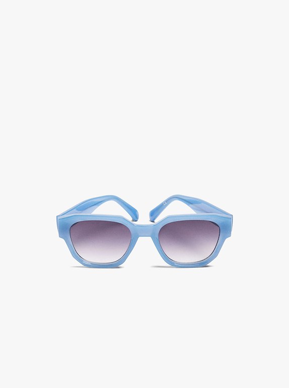 SQUARE SUNGLASSES