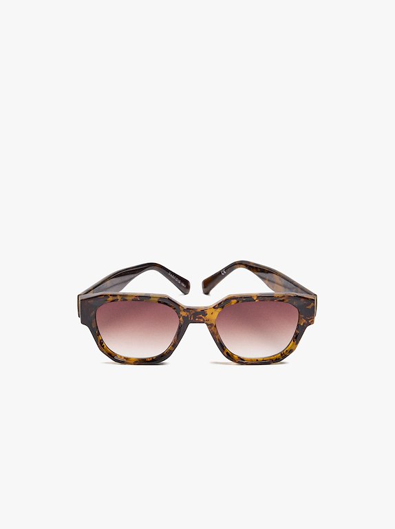 SQUARE SUNGLASSES