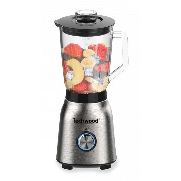 TECHWOOD Blender TBLI-1250
