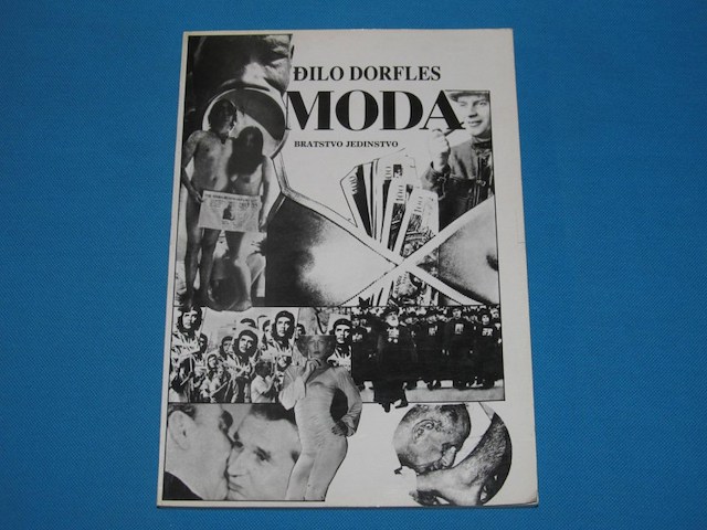 MODA Đilo Dorfles