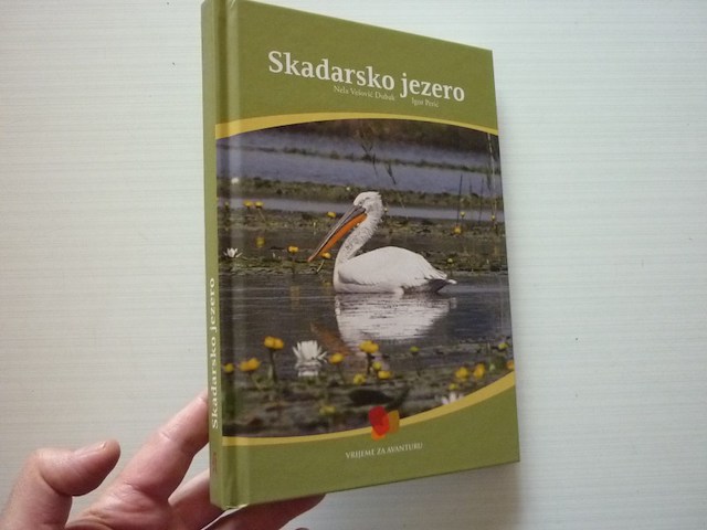 Skadarsko jezero