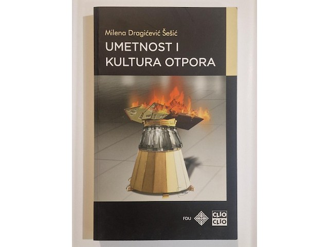 Umetnost i kultura otpora