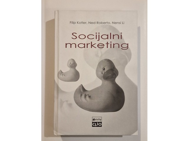 Socijalni marketing