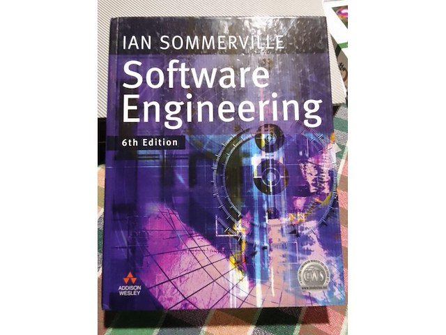 Software Engineering Ian Sommerville