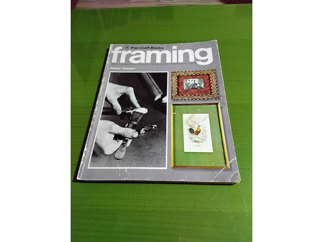 FRAMING