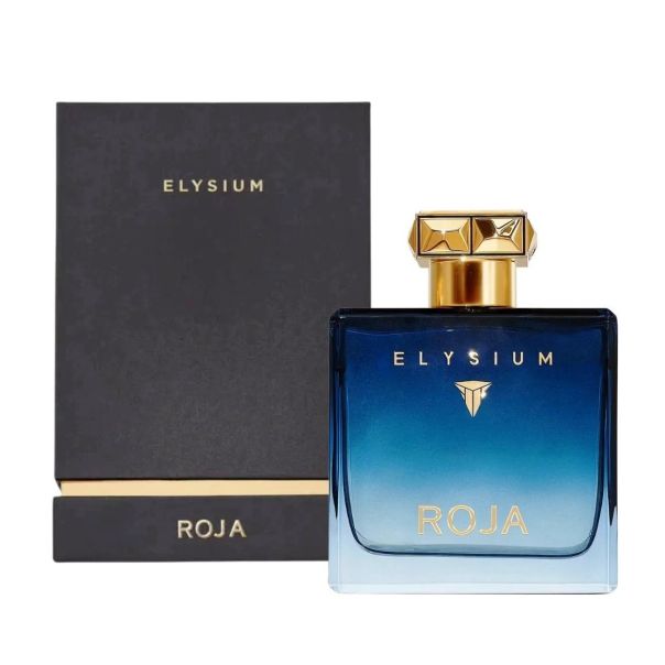 Roja Elysium Pour Homme Eau de Parfum 100ml