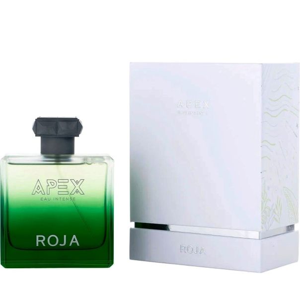 Roja Apex Eau Intense Pour Homme 100ml