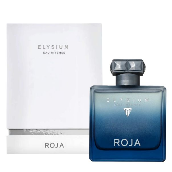 Roja Elysium Eau Intense Pour Homme 100ml
