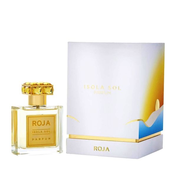 Roja Isola Sol Parfum 50ml