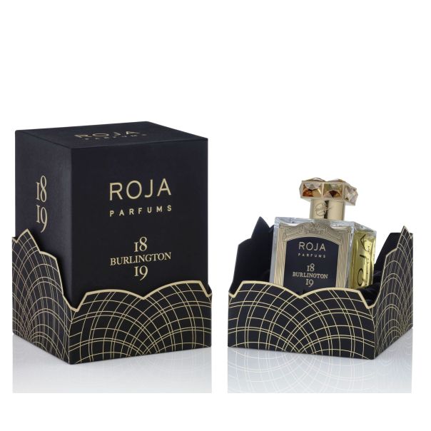 Roja Burlington 1819 Eau de Parfum 100ml