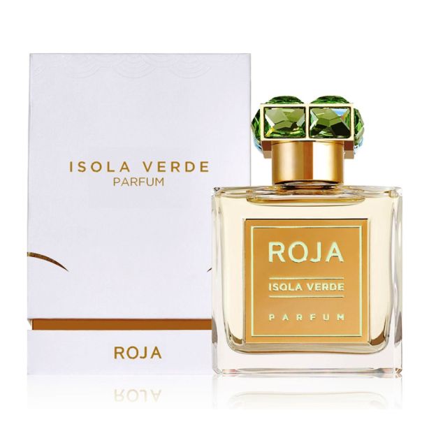 Roja Isola Verde Parfum 50ml