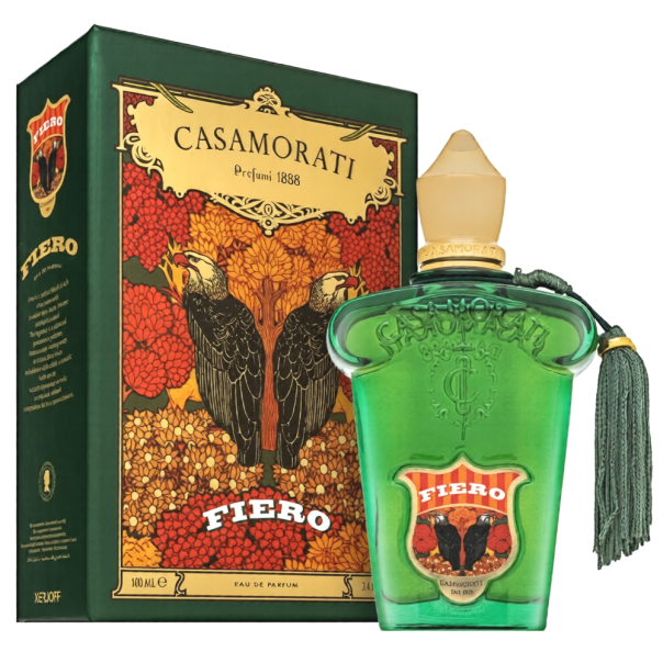 Xerjoff Casamorati 1888 Fiero EDP 100ml