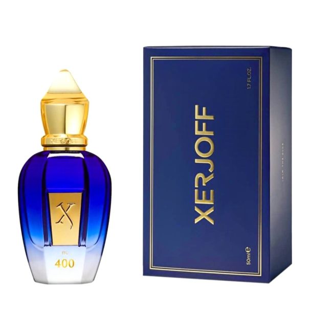 Xerjoff Join the Club 400 EDP 50ml
