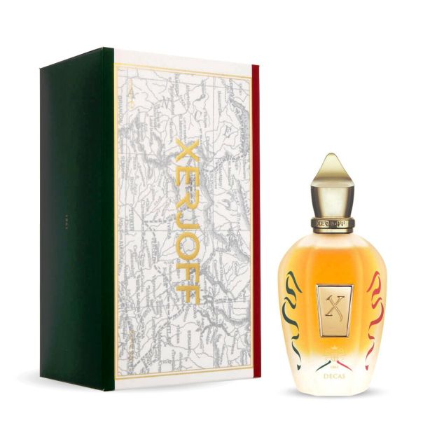 Xerjoff 1861 Decas EDP 100ml