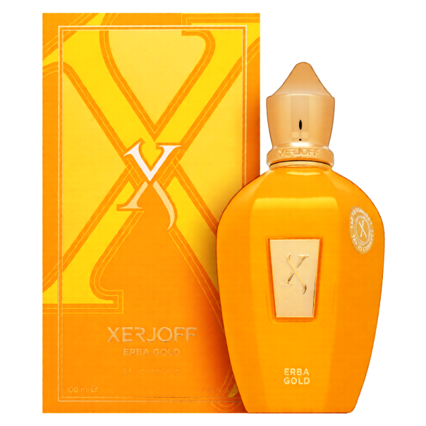 Xerjoff Erba Gold EDP 100ml
