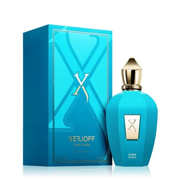 Xerjoff V Erba Pura EDP 100ml