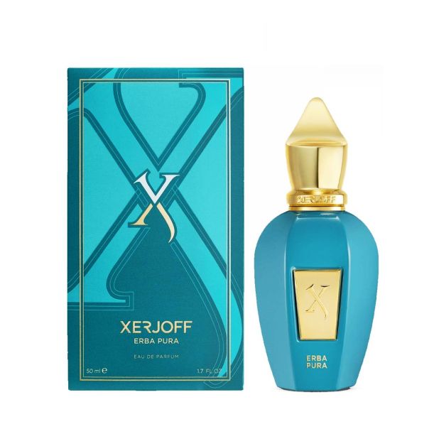 Xerjoff Erba Pura EDP 50ml