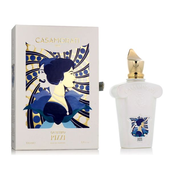 Xerjoff Casamorati 1888 Quattro Pizzi EDP 100ml