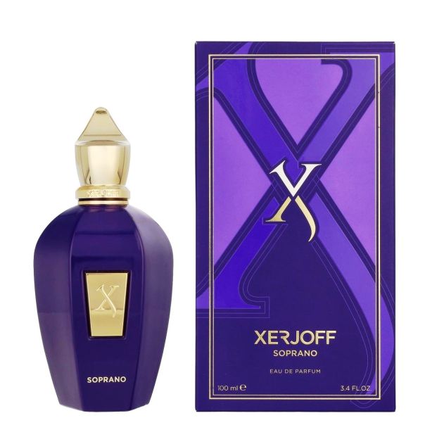 Xerjoff Soprano EDP 100ml