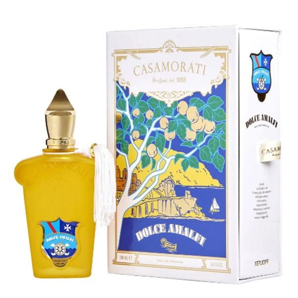 Xerjoff Casamorati 1888 Dolce Amalfi EDP 100ml