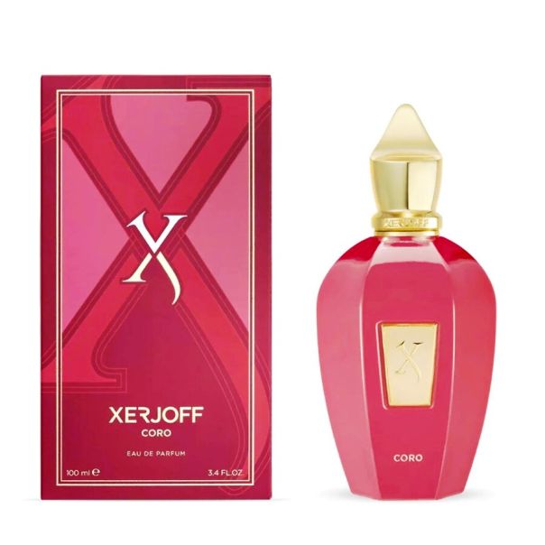 Xerjoff Coro EDP 100ml