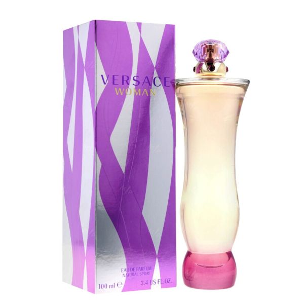 VERSACE Woman, Parfemska voda EDP - Ženski, 100ml