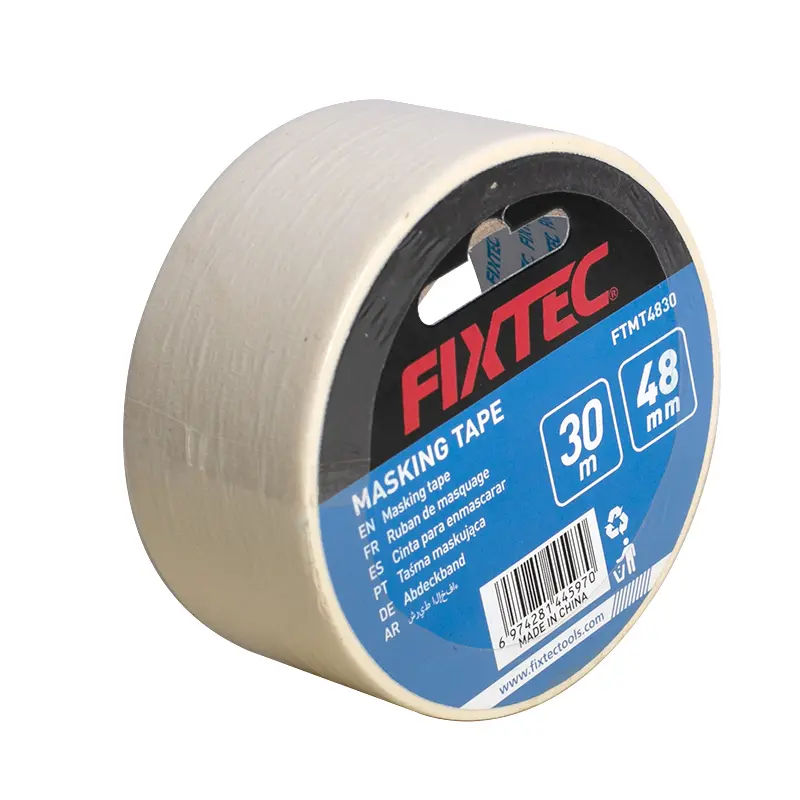 FIXTEC Maskirna traka FTMT4830, 48mmx30m