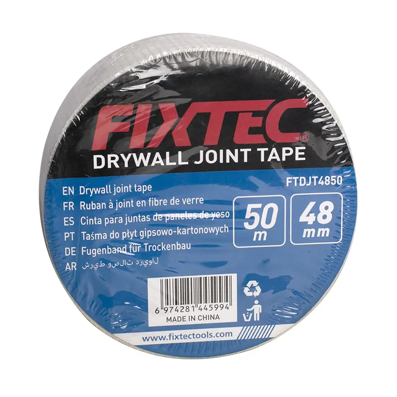 FIXTEC Samolepljiva fiberglas traka FTDJT4850, 48mm x 50m
