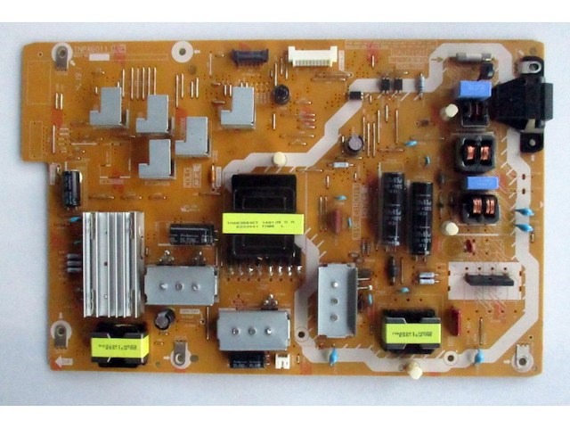 TNPA6011  1  P,Mrezna/Led driver, Panasonic–TX-42ASX659
