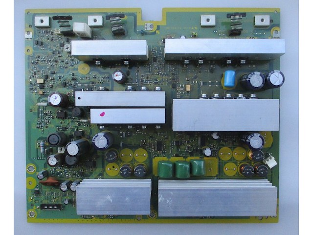 TNPA 4782 Y-SUS modul-Neispravan ,Panasonic–TX- 50PG10E