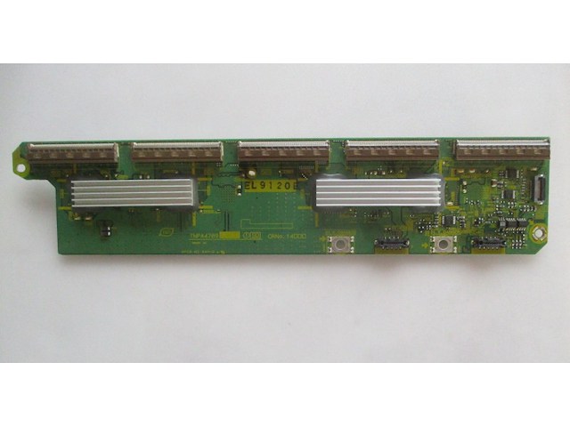 TNPA 4789 , Y-Buffer modul za Panasonic–TX- 50PG10E