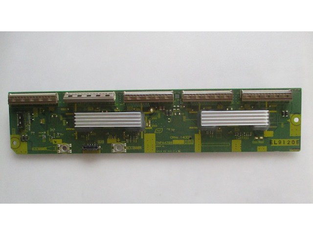 TNPA 4788 , Y-Buffer modul za Panasonic–TX- 50PG10E