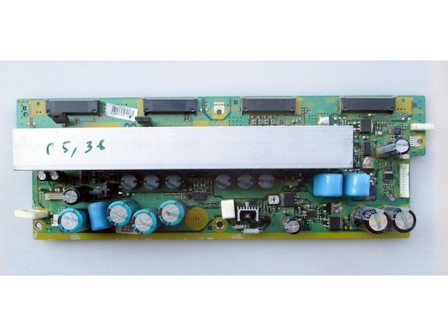 TNPA 4183 , Z-SUS modul    za Panasonic-TH-37PX7E