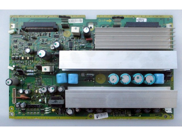 TNPA 4182 ,  Y-SUS modul  za Panasonic-TH-37PX7E