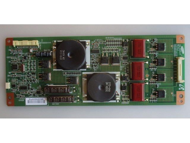 SSL460EL01  REV:0.2, Led Driver za Grundig–New York 40S