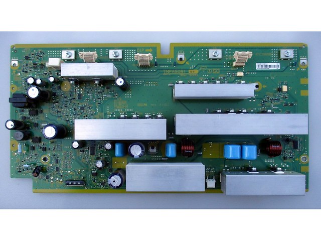 TNPA 5081 Y-SUS - (Neispravan) za Panasonic–TX- P42GW20
