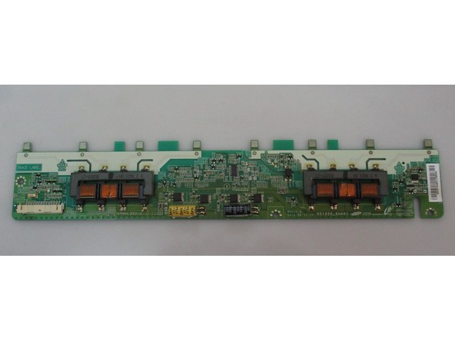 SSI320_4UA01  ,  Rev:0.4 Inverter za Orion –LCD 3233