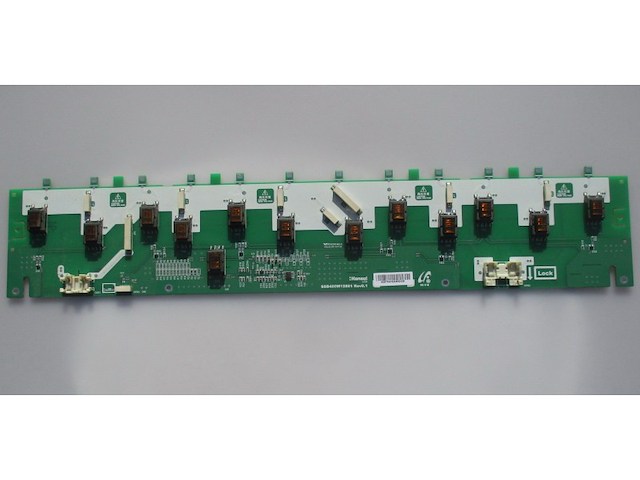 SSB400W12S01  Rev0.1, Inverter za SONY  KDL-40P5650