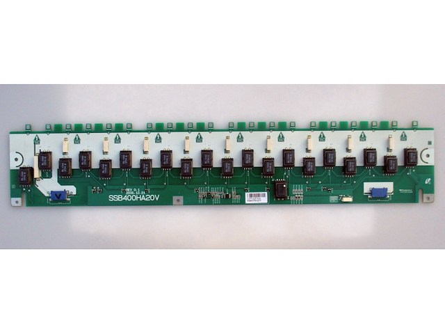 SSB400HA20V,  Inverter za SAMSUNG-LE40F86BDX/XEC