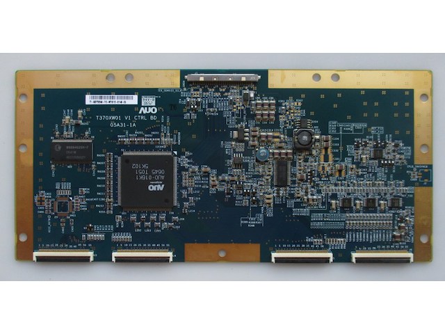 T370XW01 V1  CTRL  BD 05A31-1A, T-Con  za LG-37LC3R-ZH