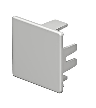 Krajnji poklopac 40x40mm(ŠxV), RAL 9010
RAL 9010