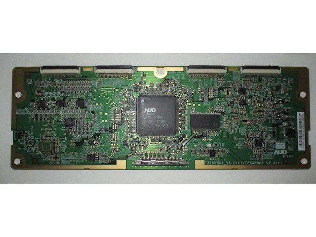T315XW01_V5 Ctrl/T260XW02 V2,T-con za Hyundai-HLX-2659T