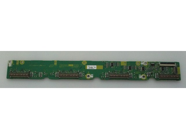 TNPA3802 C1 , X-Buffer Boards za PANASONIC TH-37PV60EH