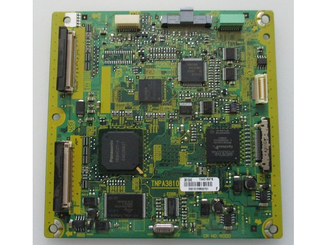 TNPA3810 ,  Logic Board za PANASONIC TH-37PV60EH