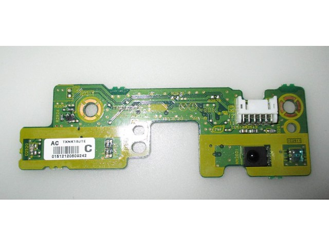 TNPA3762 ,  IR modul za PANASONIC TH-37PV60EH