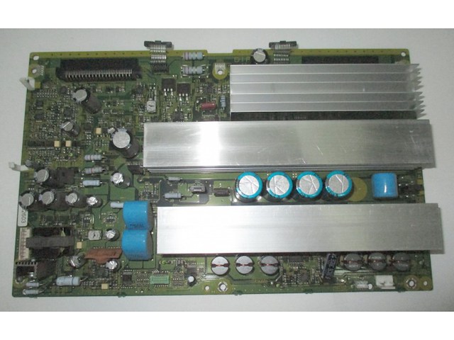 TNPA3814 , Y-SUS modul za  PANASONIC TH-37PV60EH
