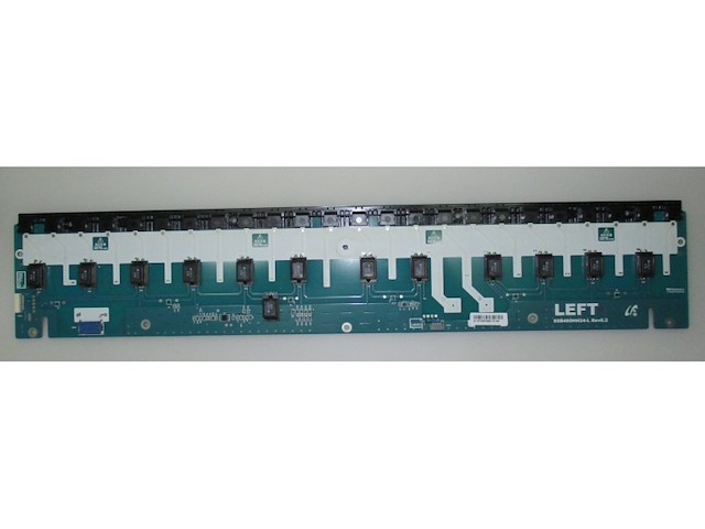 SSB460HH24-L REV0.2 Inverter, levi za SAMSUNG-LE46C630K